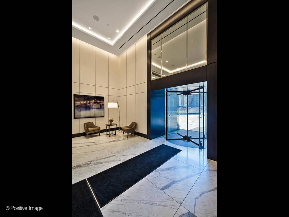 363 E Wacker, Apt 2003, Chicago, IL 60601 - New Eastside