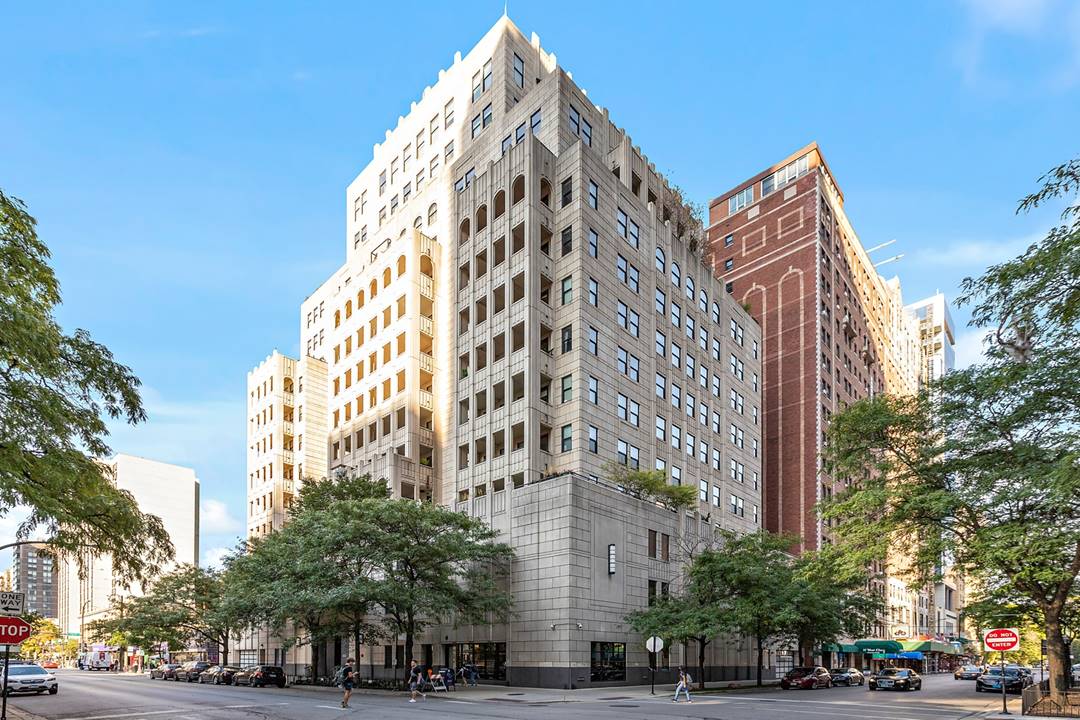 1155 N Dearborn, Unit 1301, Chicago, IL 60610 - Near North