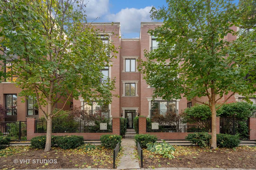 2721 N Wilton, Unit 1N, Chicago, IL 60614 - Lincoln Park