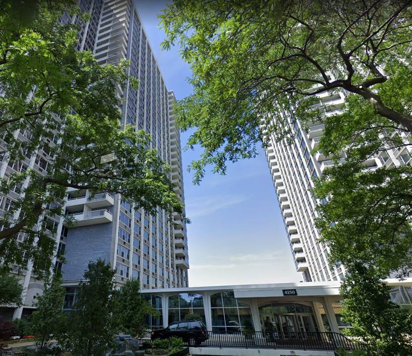 4250 N Marine, Unit 1834, Chicago, IL 60613 - Uptown