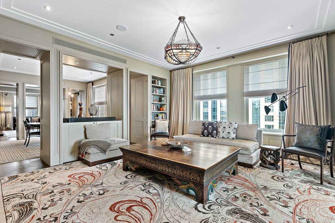 159 E Walton, Unit 20A, Chicago, IL 60611 - Streeterville