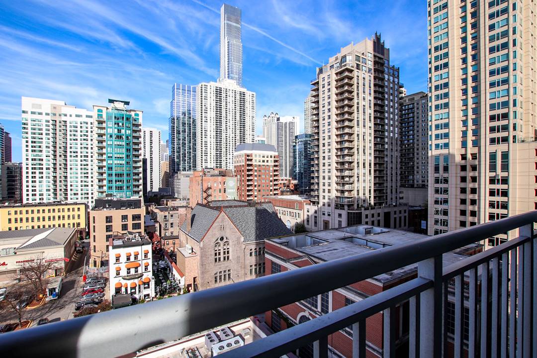 600 N Dearborn, Apt 1001, Chicago, IL 60654 - River North