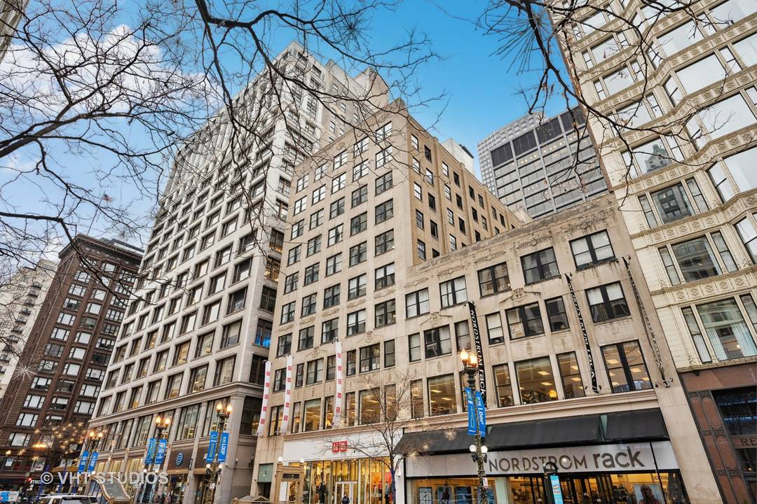 20 N State, Apt 409, Chicago, IL 60602 - The Loop