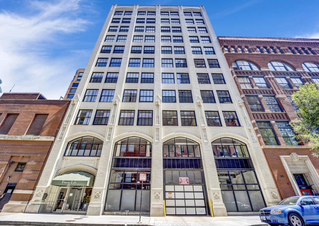 523 S Plymouth, Unit 803, Chicago, IL 60605 - South Loop