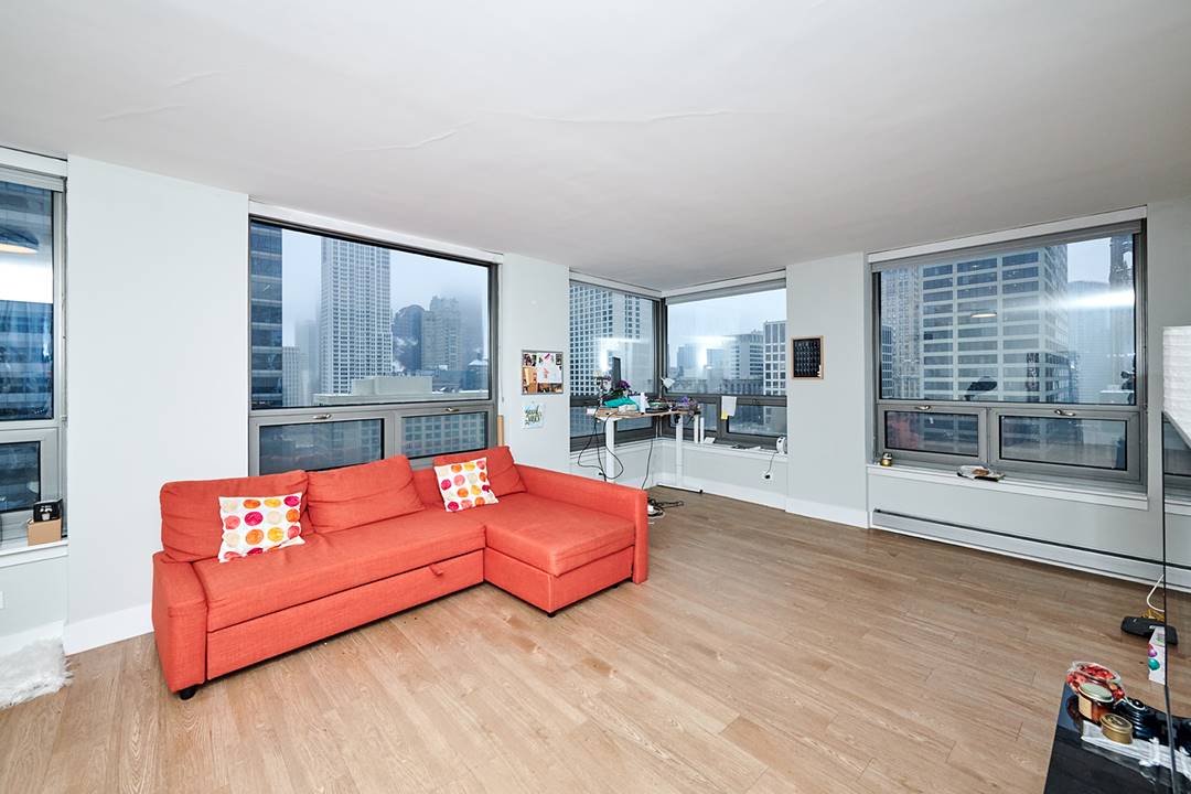 440 N Wabash, Unit 2808, Chicago, IL 60611 - River North
