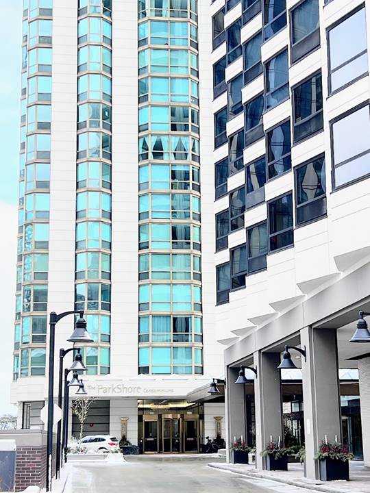 195 N Harbor, Apt 1609, Chicago, IL 60601 - New Eastside