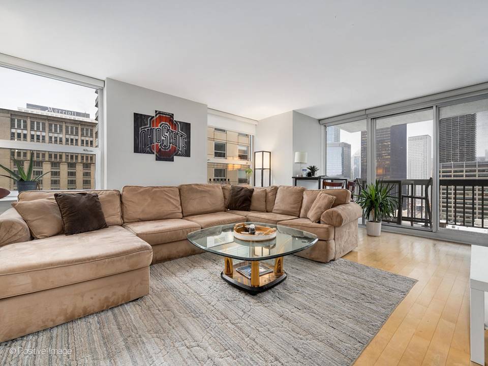 545 N Dearborn, Unit W2007, Chicago, IL 60654 - River North