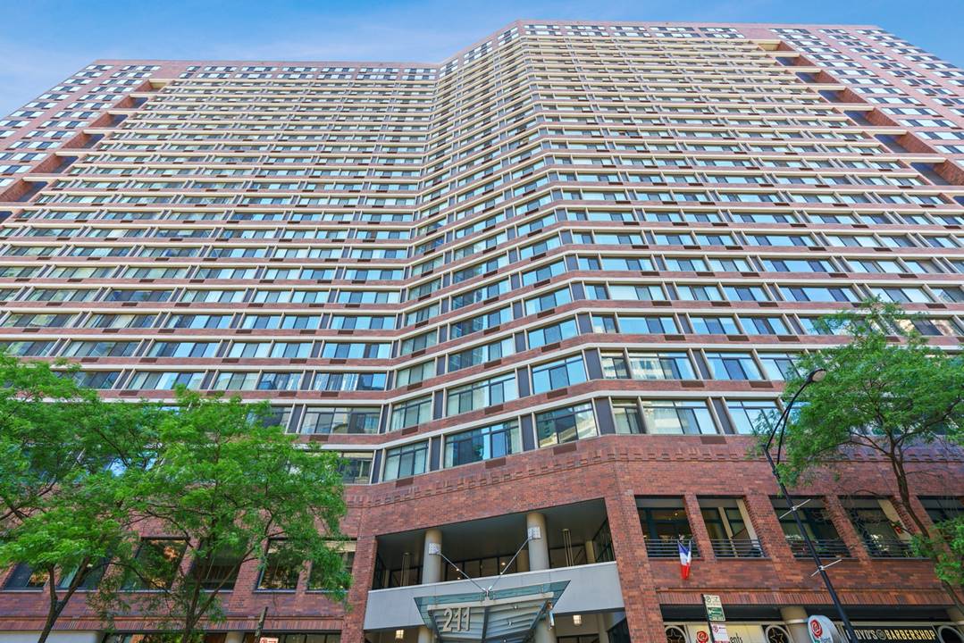 211 E Ohio, Unit 1024, Chicago, IL 60611 - Streeterville