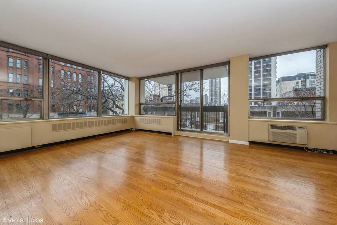 1460 N Sandburg, Apt 212A, Chicago, IL 60610 - Old Town