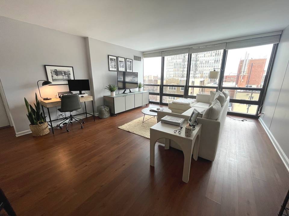 1636 N Wells, Apt 507, Chicago, IL 60614 - Lincoln Park