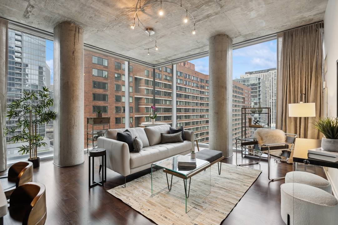 600 N Fairbanks, Unit 2007, Chicago, IL 60611 - Streeterville