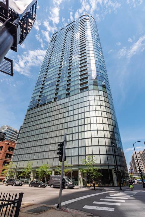 600 N Fairbanks, Apt 3306, Chicago, IL 60611 - Streeterville