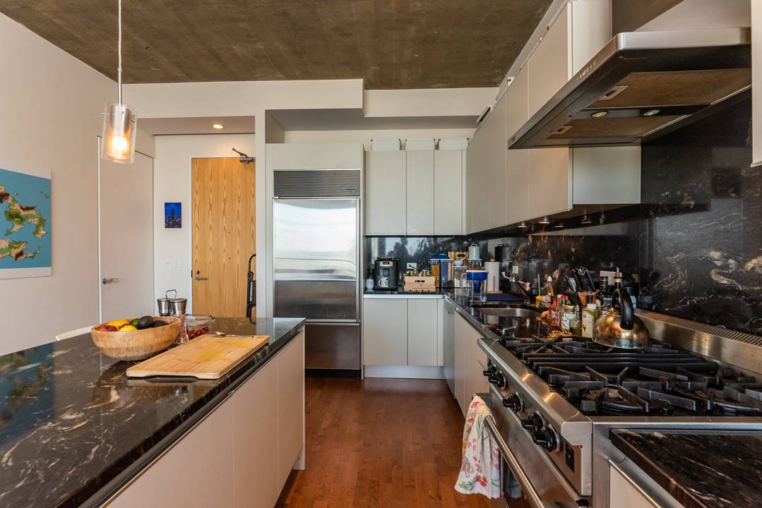 600 N Fairbanks, Apt 3306, Chicago, IL 60611 - Streeterville