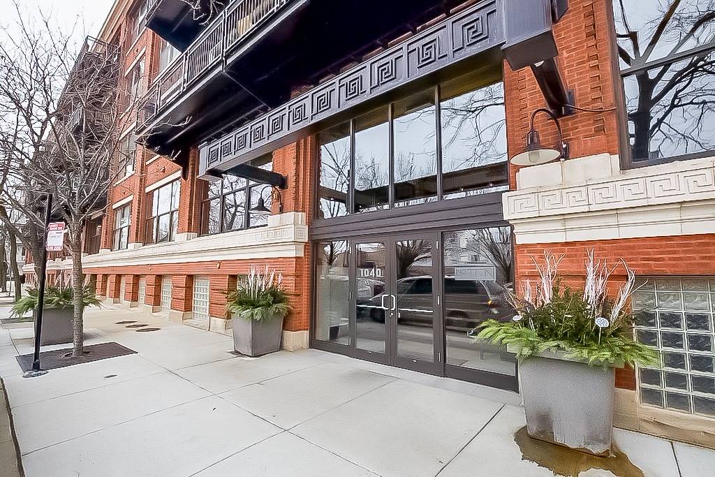 1040 W Adams, Apt 221, Chicago, IL 60607 - West Loop