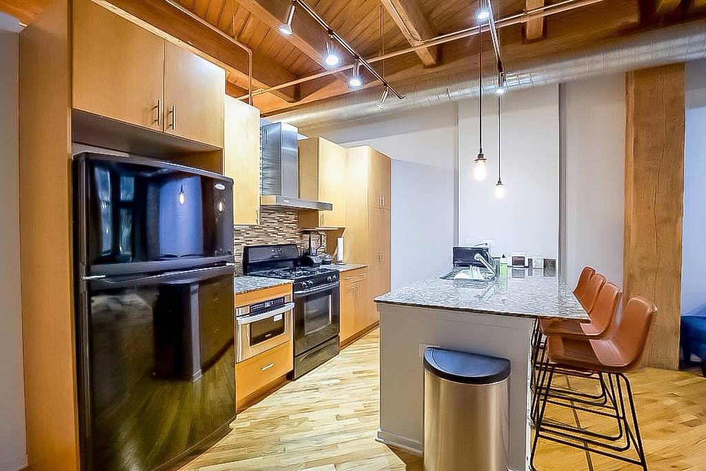 1040 W Adams, Apt 221, Chicago, IL 60607 - West Loop