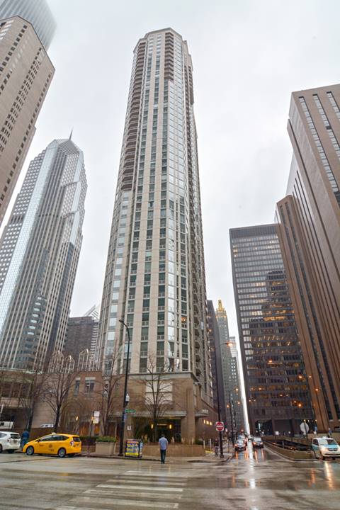 222 N Columbus, Apt 1606, Chicago, IL 60601 - New Eastside
