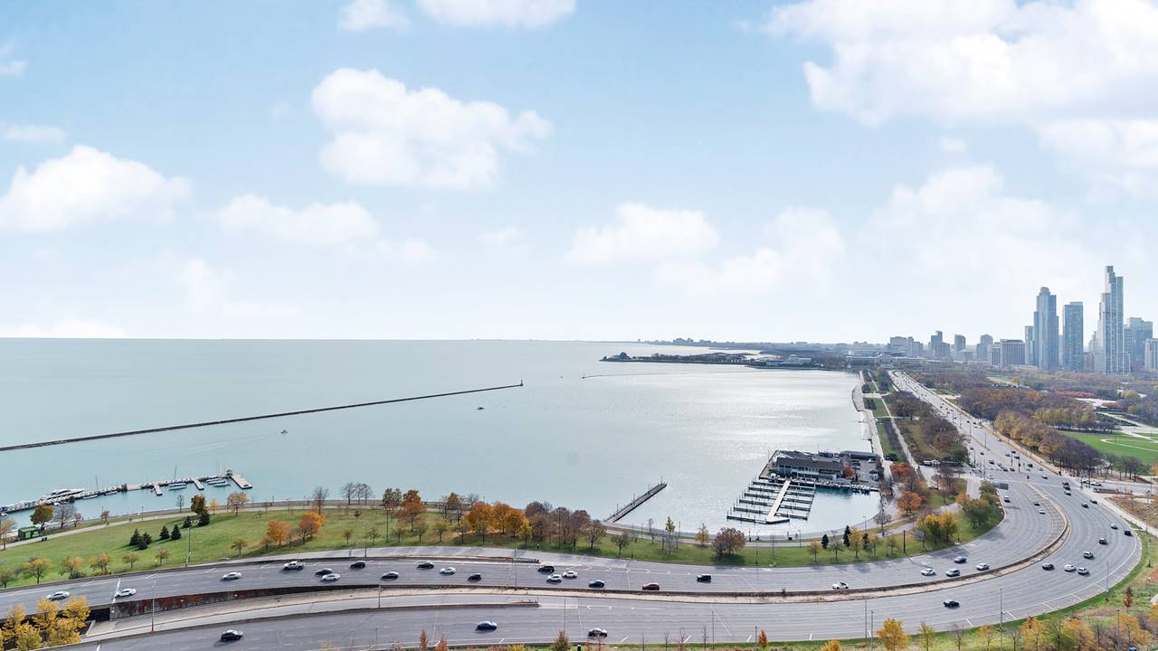 400 E Randolph, Unit 1915, Chicago, IL 60601 - New Eastside