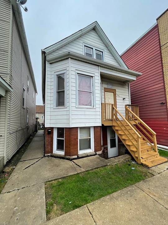 2055 W 50th, Chicago, IL 60609 - Back of the Yards