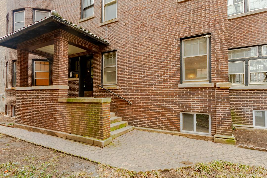925 W Winona, Apt 1, Chicago, IL 60640 - Uptown