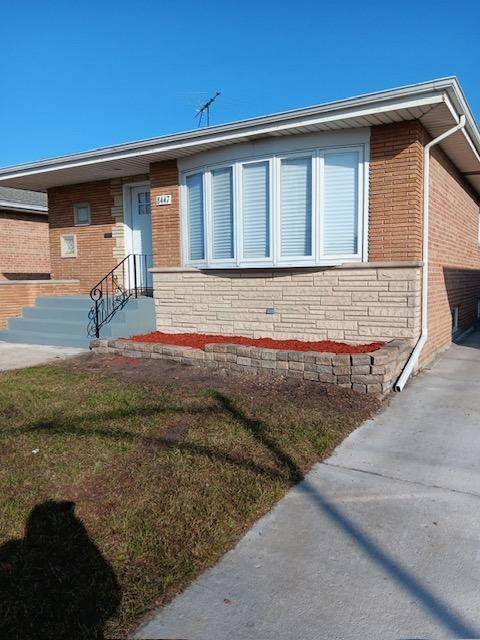 8447 S Komensky, Chicago, IL 60652 - Scottsdale