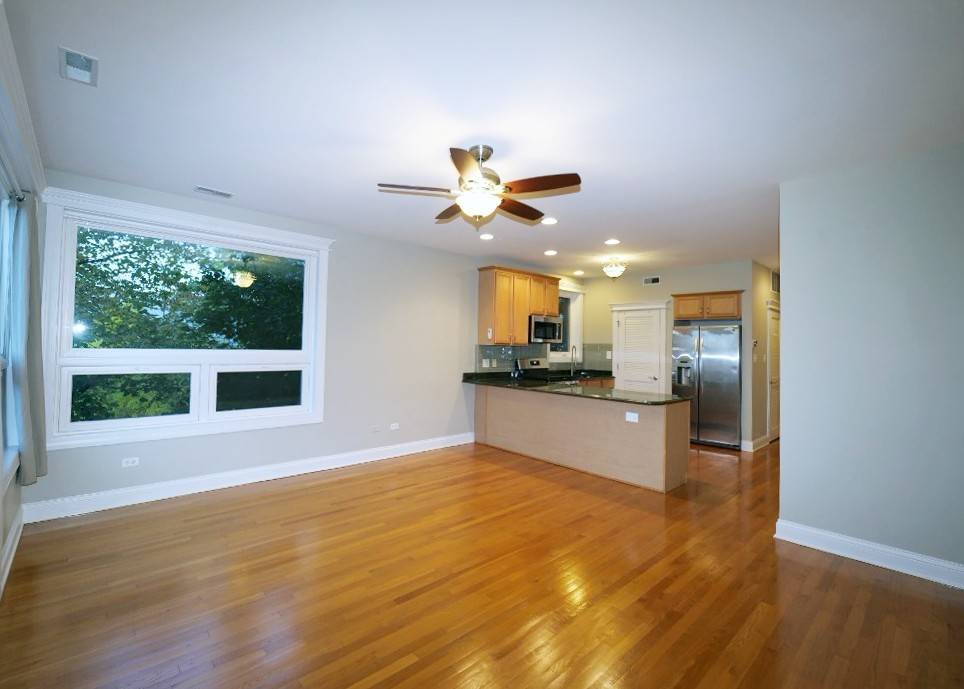2135 W Adams, Unit 3, Chicago, IL 60612 - Near West Side