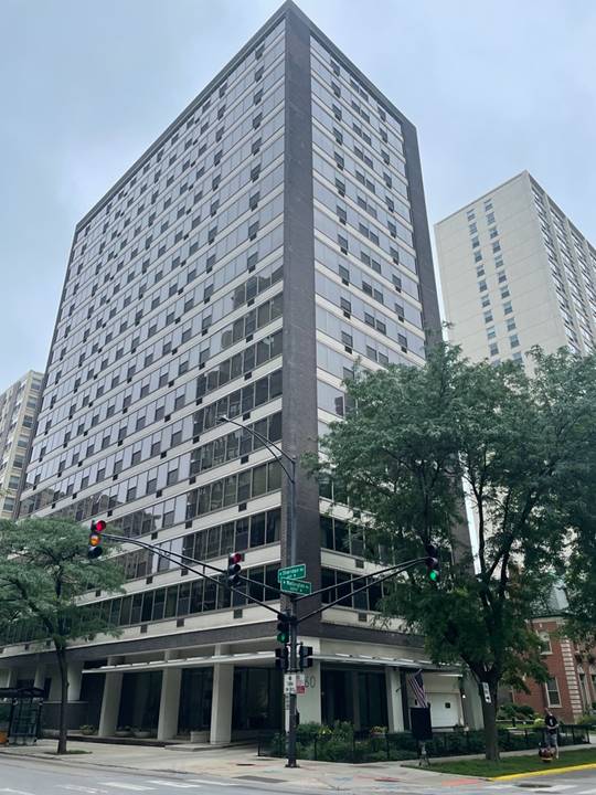 360 W Wellington, Apt 7C, Chicago, IL 60657 - Lakeview