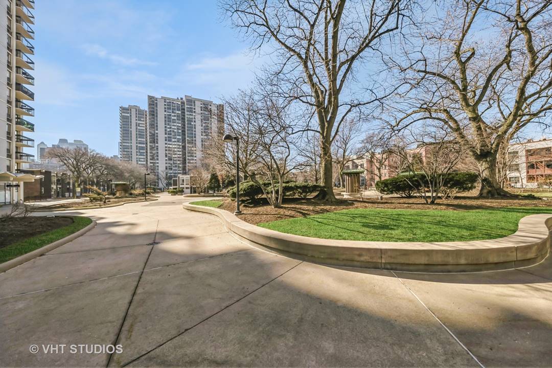 1460 N Sandburg, Apt 2511A, Chicago, IL 60610 - Old Town
