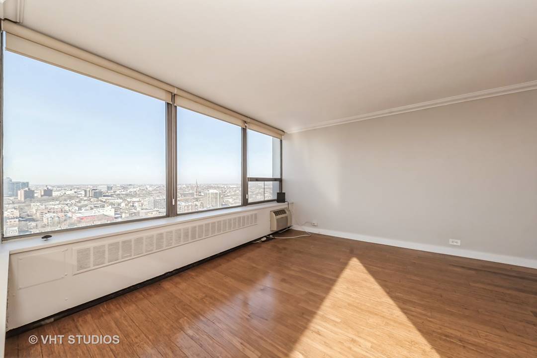 1460 N Sandburg, Apt 2511A, Chicago, IL 60610 - Old Town