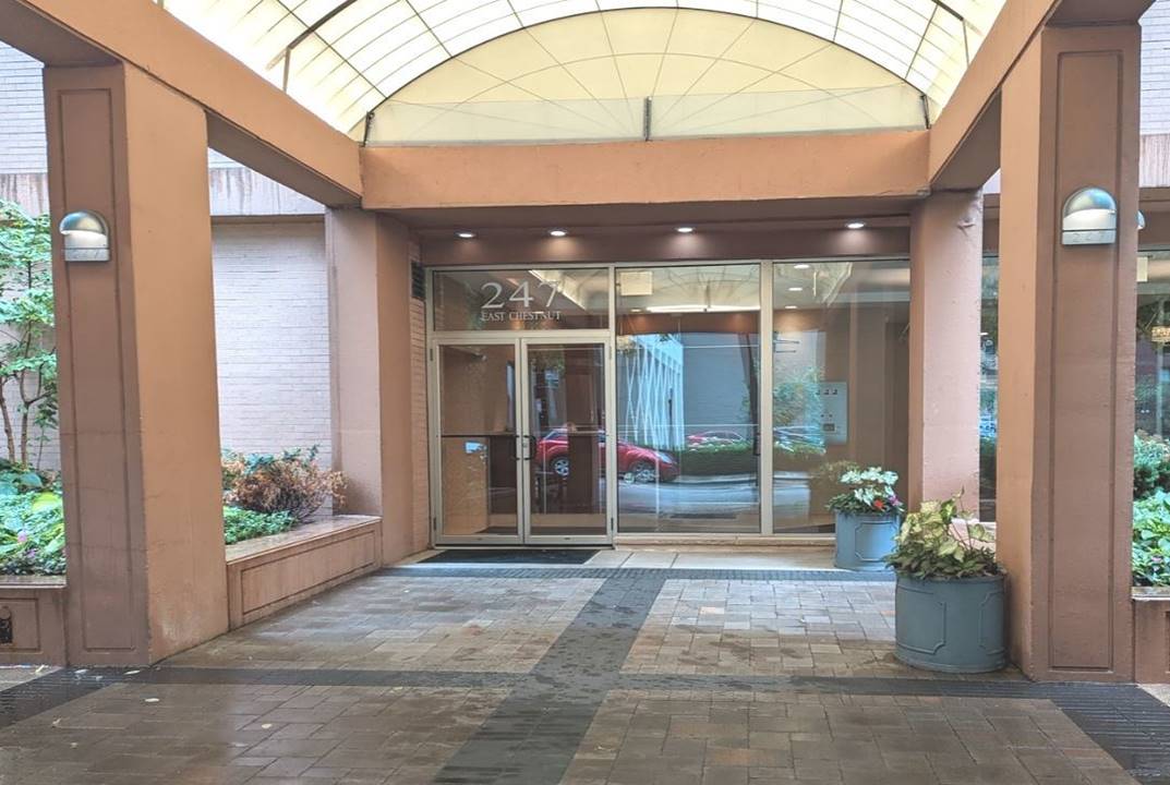 247 E Chestnut, Unit 703, Chicago, IL 60611 - Streeterville