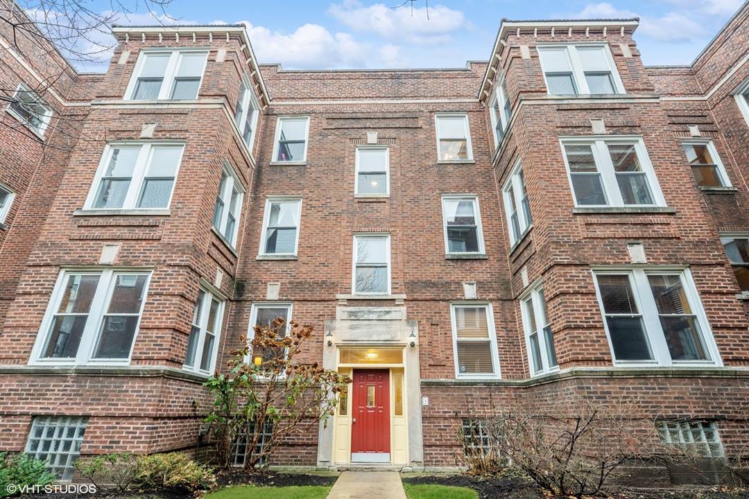 2618 N Spaulding, Unit 3W, Chicago, IL 60647 - Logan Square