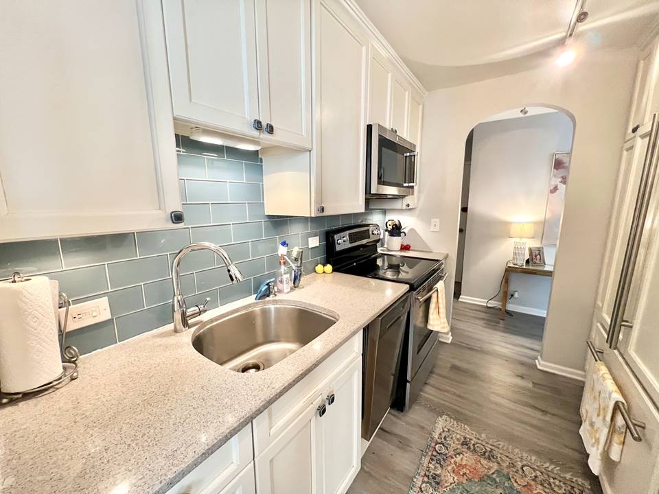 1460 N Sandburg, Apt 1401, Chicago, IL 60610 - Old Town