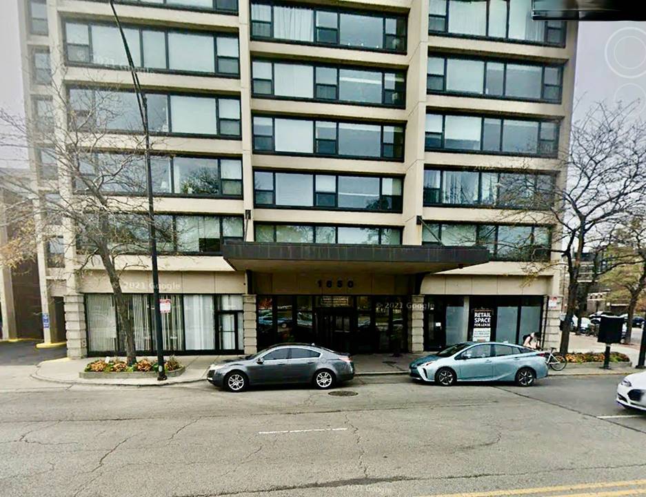 1850 N Clark, Apt 210, Chicago, IL 60614 - Lincoln Park
