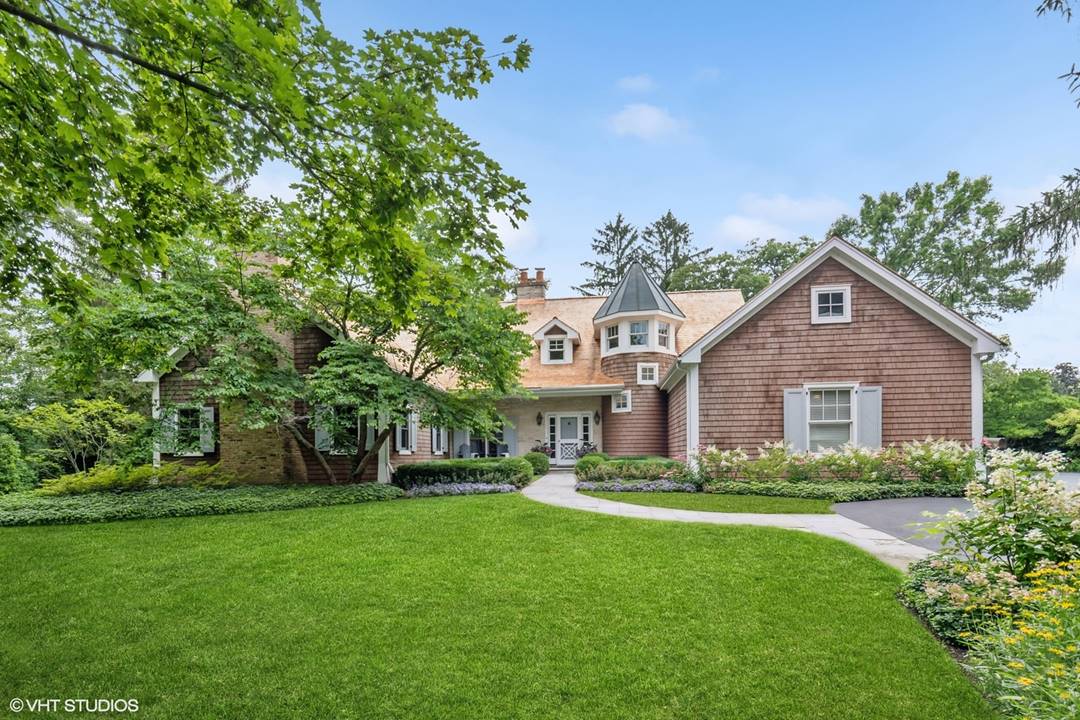 794 E Illinois, Lake Forest, IL 60045