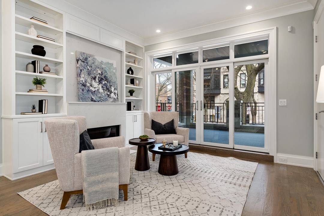 2056 N Dayton, Unit 1, Chicago, IL 60614 - Lincoln Park