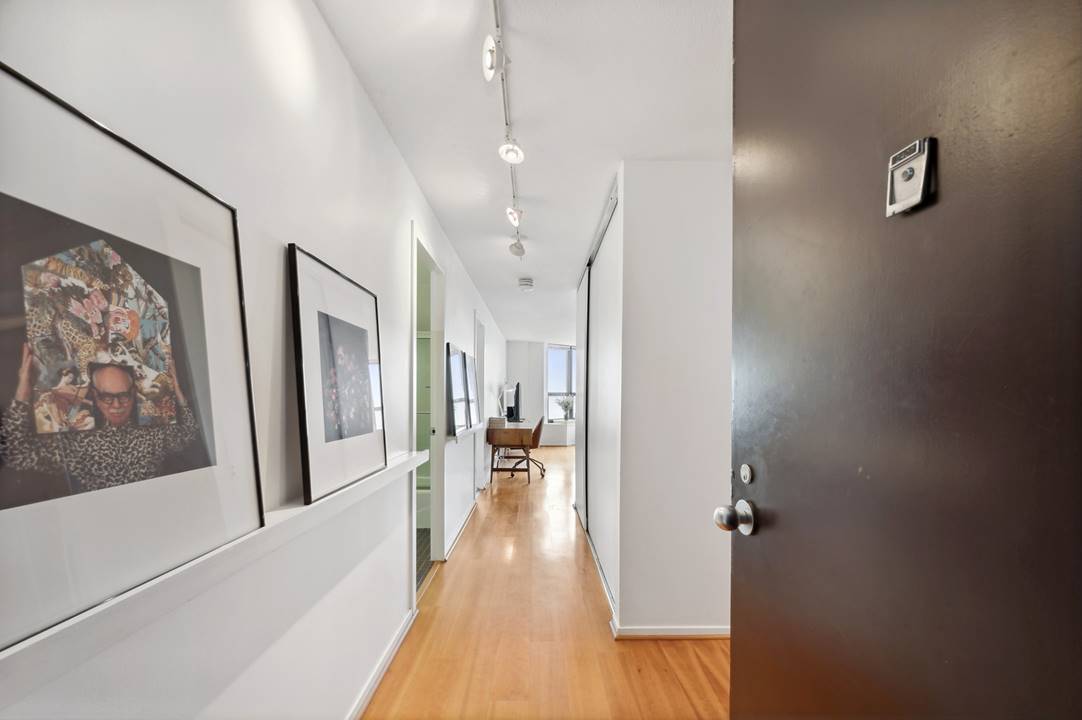 899 S Plymouth, Unit 2407, Chicago, IL 60605 - South Loop