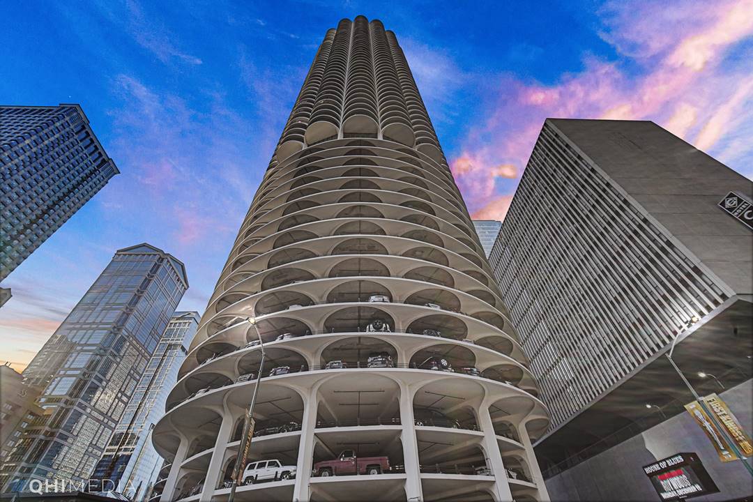 300 N State, Unit 2610, Chicago, IL 60654 - River North