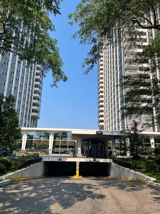 4250 N Marine, Unit 2913, Chicago, IL 60613 - Uptown