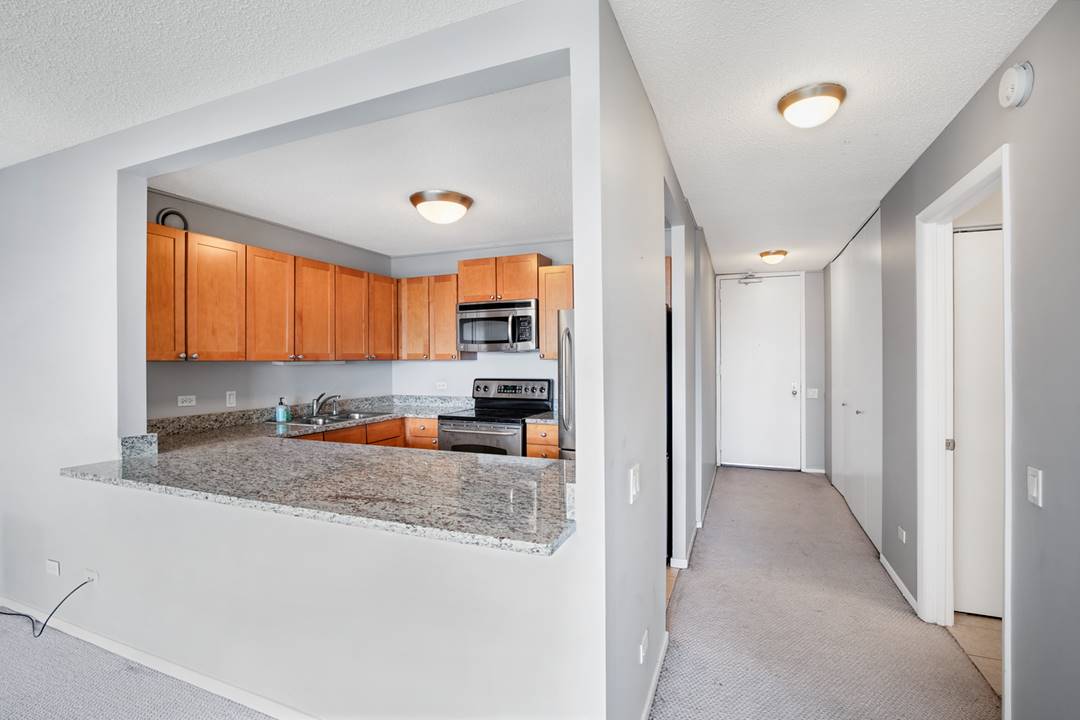 30 E Huron, Apt 3006, Chicago, IL 60611 - River North