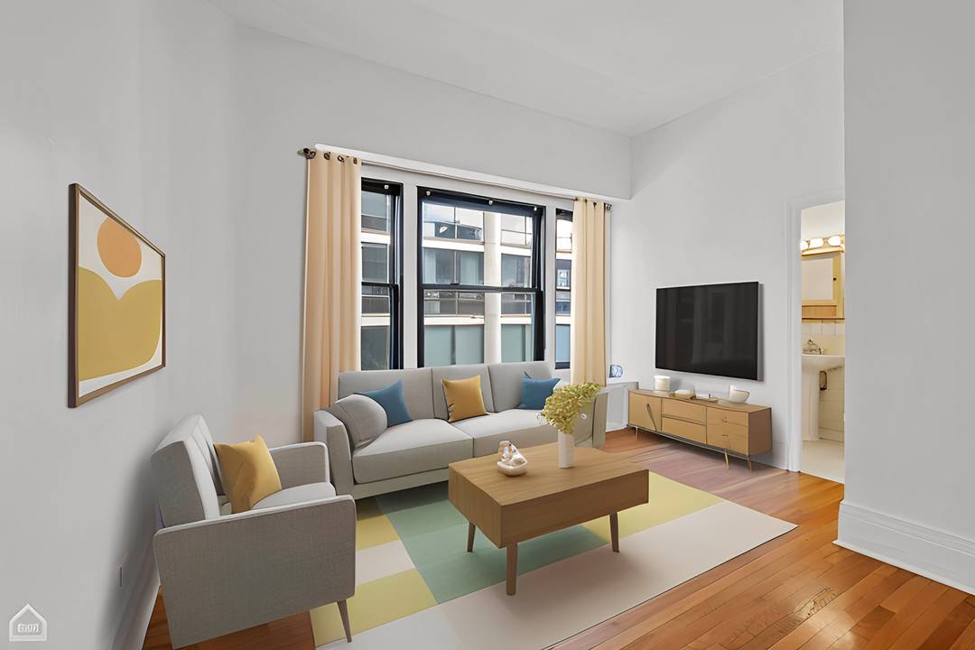 20 E Goethe, Unit 603, Chicago, IL 60610 - Gold Coast