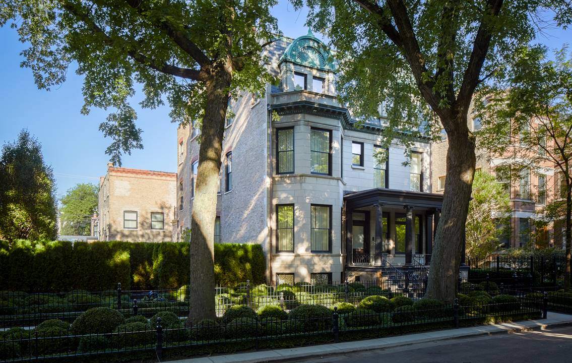 2026 N Kenmore, Chicago, IL 60614 - Lincoln Park