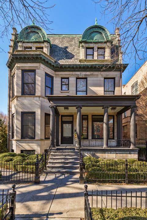2026 N Kenmore, Chicago, IL 60614 - Lincoln Park