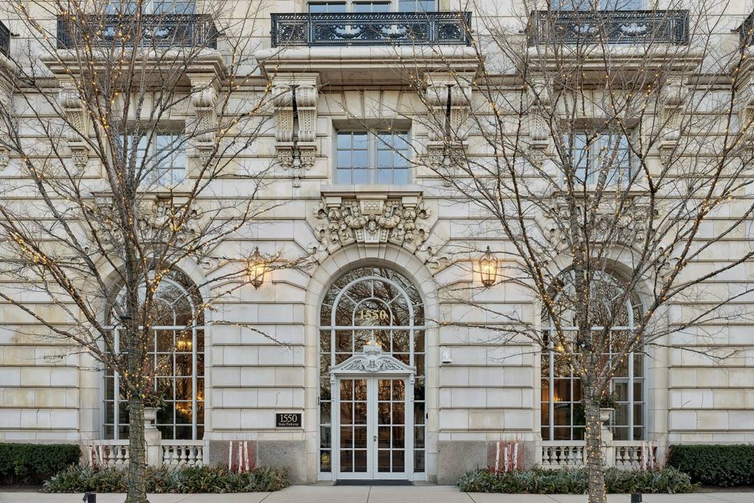 1550 N State, Unit LIB-ABC, Chicago, IL 60610 - Gold Coast