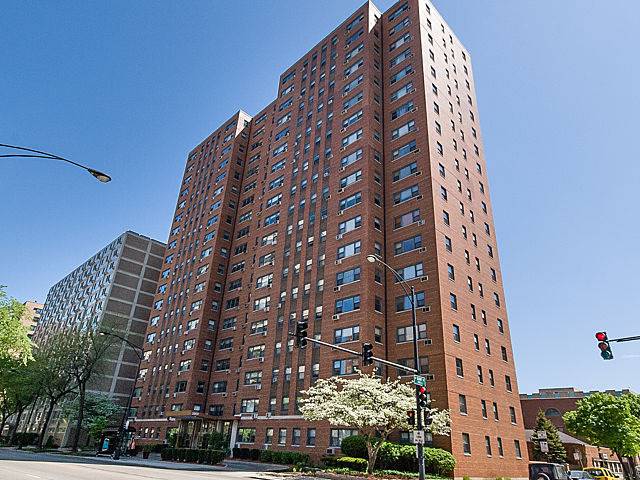 2909 N Sheridan, Apt 102, Chicago, IL 60657 - Lakeview