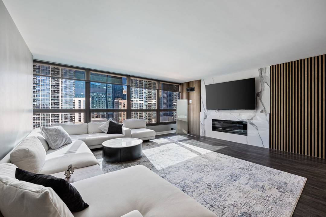 360 E Randolph, Apt 707, Chicago, IL 60601 - New Eastside