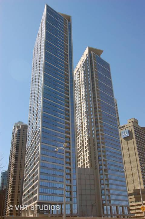 600 N Lake Shore, Apt 1910, Chicago, IL 60611 - Streeterville