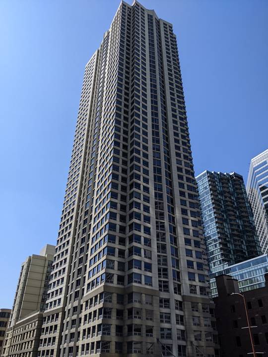 440 N Wabash, Apt 2003, Chicago, IL 60611 - River North