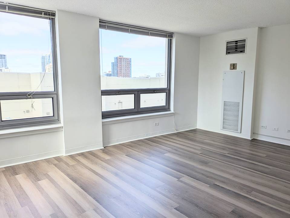 440 N Wabash, Apt 2003, Chicago, IL 60611 - River North