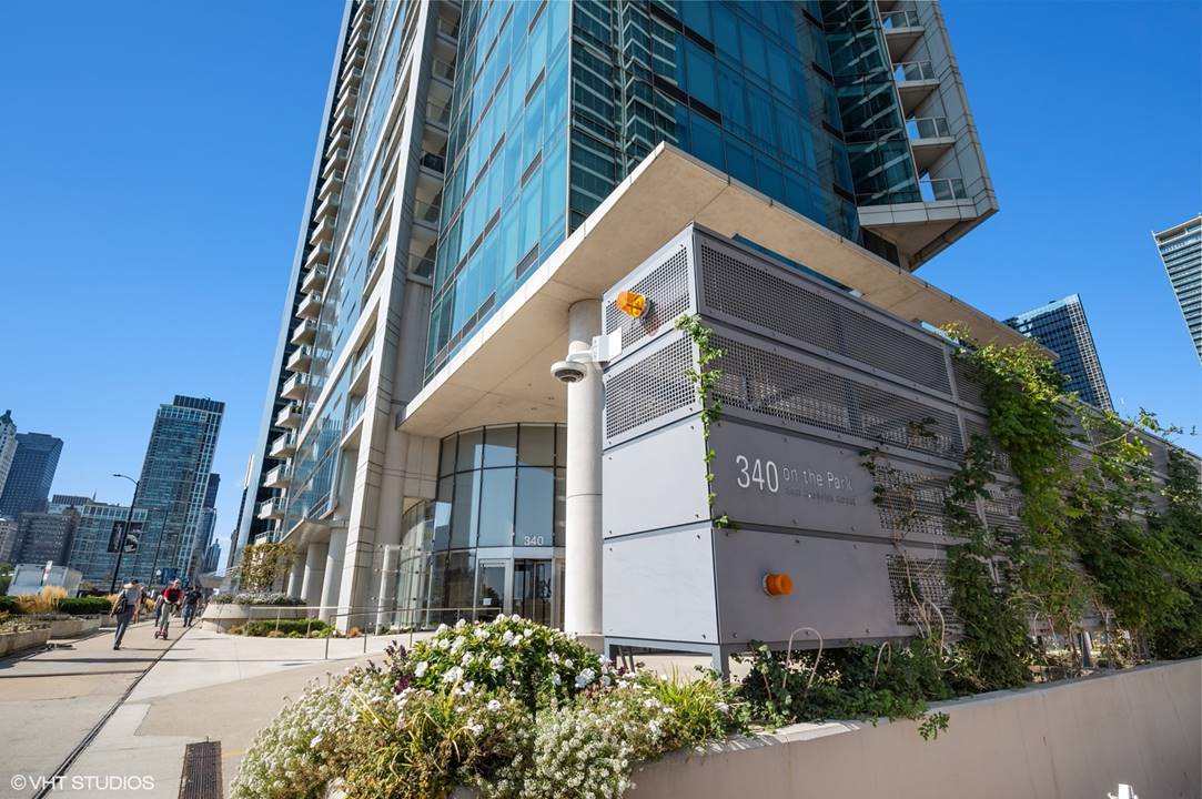 340 E Randolph, Apt 1506, Chicago, IL 60601 - New Eastside