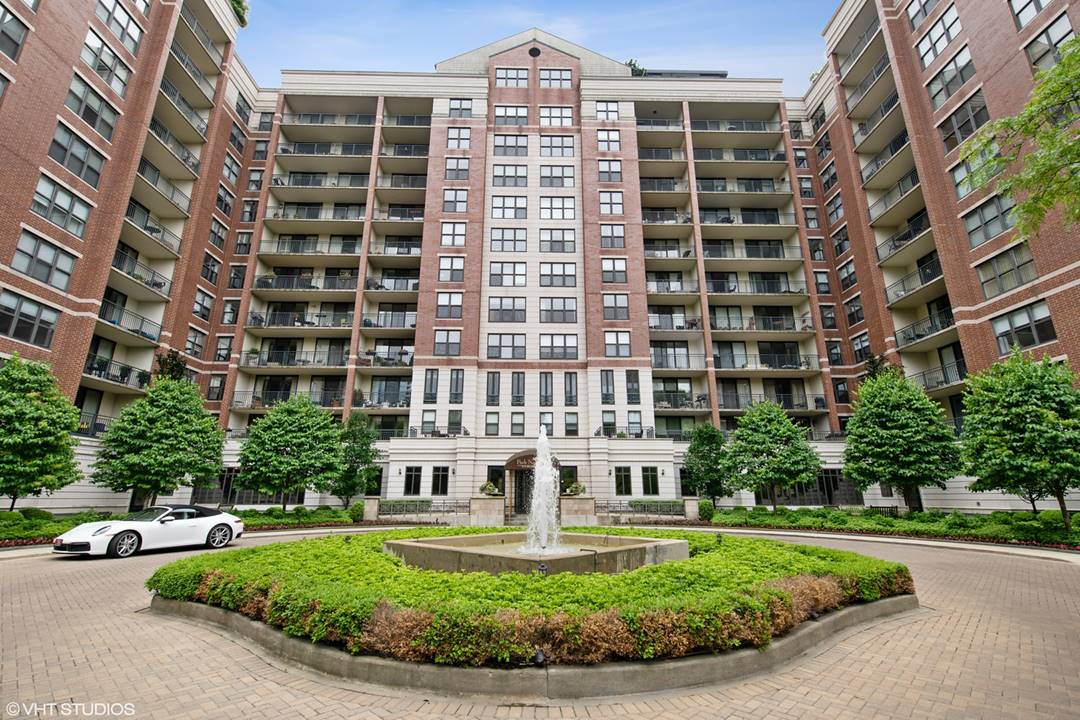 55 W Delaware, Unit 620, Chicago, IL 60610 - Near North
