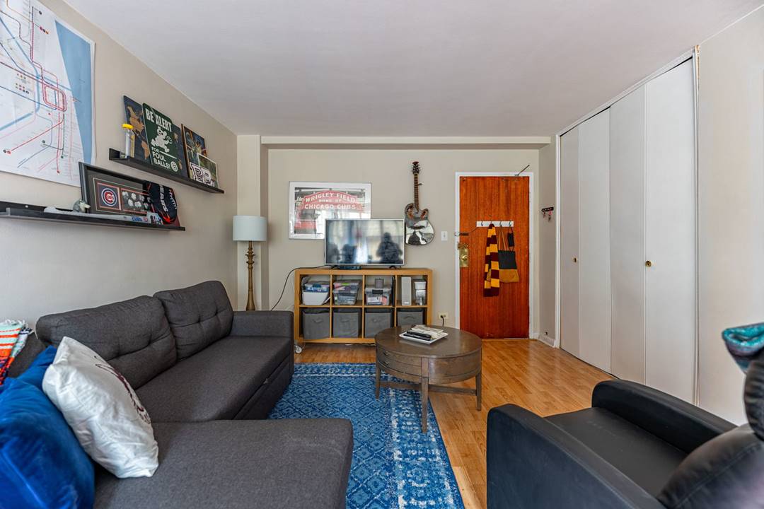 6300 N Sheridan, Unit 603, Chicago, IL 60660 - Edgewater
